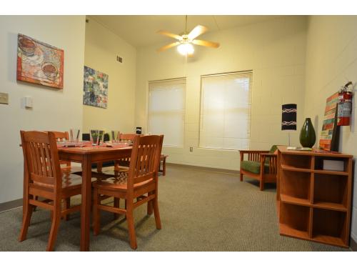 Wolf Village NCSU Housing Pictures - LiveSomeWhere