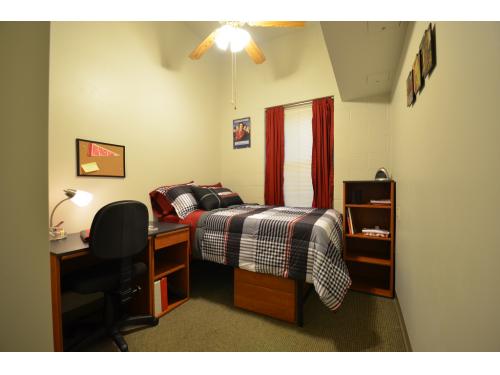 Wolf Village NCSU Housing Pictures - LiveSomeWhere
