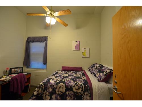 Wolf Village NCSU Housing Pictures - LiveSomeWhere
