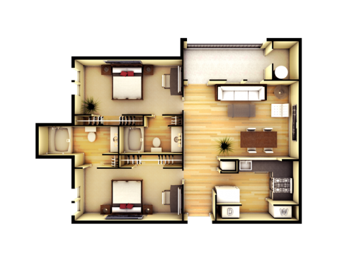 The Wilde Raleigh Pictures - LiveSomeWhere