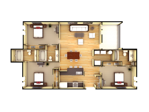 The Wilde Raleigh Pictures - LiveSomeWhere