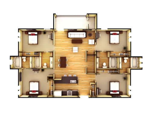 The Wilde Raleigh Pictures - LiveSomeWhere