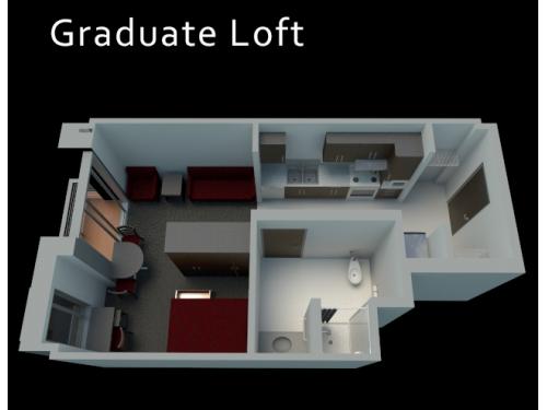 Wolf Ridge NCSU Housing Pictures - LiveSomeWhere