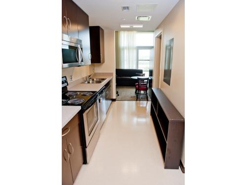 Wolf Ridge NCSU Housing Pictures - LiveSomeWhere