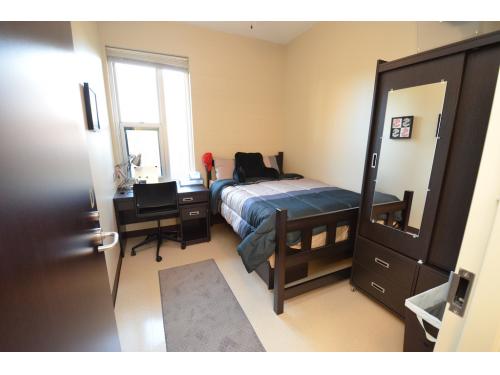 Wolf Ridge NCSU Housing Pictures - LiveSomeWhere