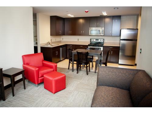 Wolf Ridge NCSU Housing Pictures - LiveSomeWhere