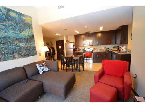 Wolf Ridge NCSU Housing Pictures - LiveSomeWhere