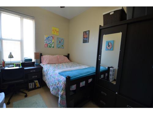 Wolf Ridge NCSU Housing Pictures - LiveSomeWhere