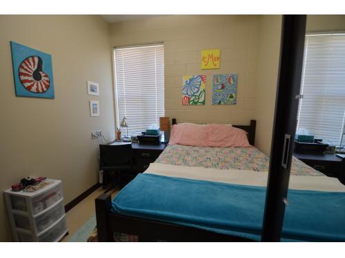 Wolf Ridge NCSU Housing Pictures - LiveSomeWhere