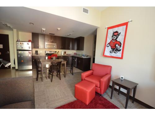 Wolf Ridge NCSU Housing Pictures - LiveSomeWhere