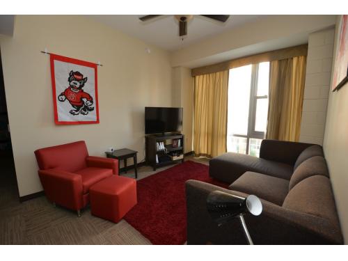 Wolf Ridge NCSU Housing Pictures - LiveSomeWhere