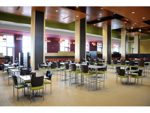 Wolf Ridge NCSU Housing Pictures - LiveSomeWhere