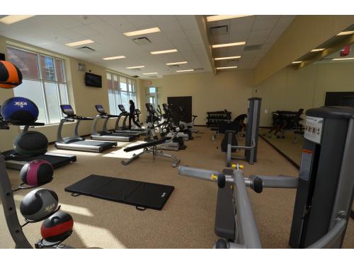 Wolf Ridge NCSU Housing Pictures - LiveSomeWhere