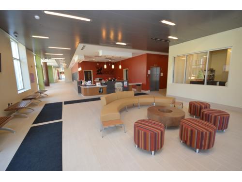 Wolf Ridge NCSU Housing Pictures - LiveSomeWhere
