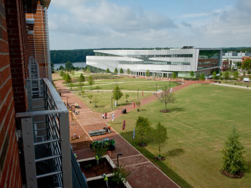 Wolf Ridge NCSU Housing Pictures - LiveSomeWhere