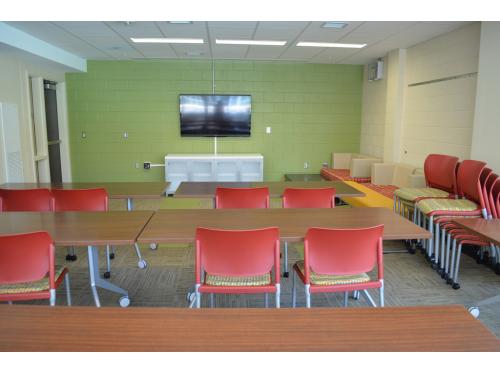 Wolf Ridge NCSU Housing Pictures - LiveSomeWhere