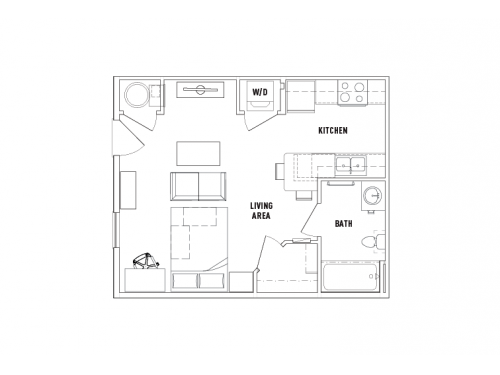 University Edge Pictures - LiveSomeWhere