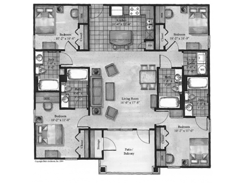 Villagio Apartments Pictures - LiveSomeWhere