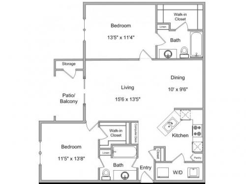 Broadstone Ranch Pictures - LiveSomeWhere